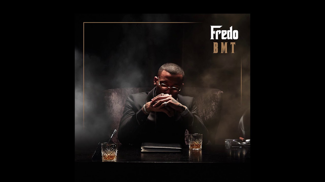FREDO - BMT (Instrumental) - YouTube