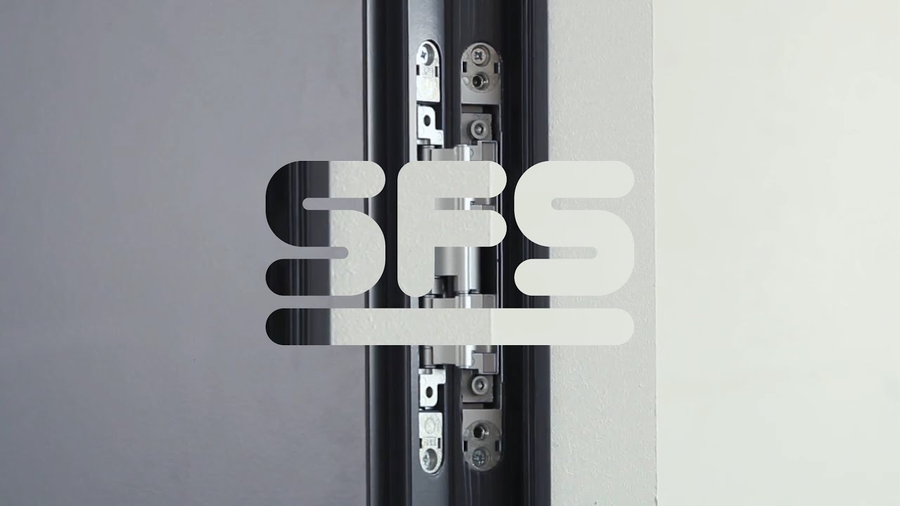 SFS - W-Tec 3Ds - Fitting Adjustment Instructions - YouTube