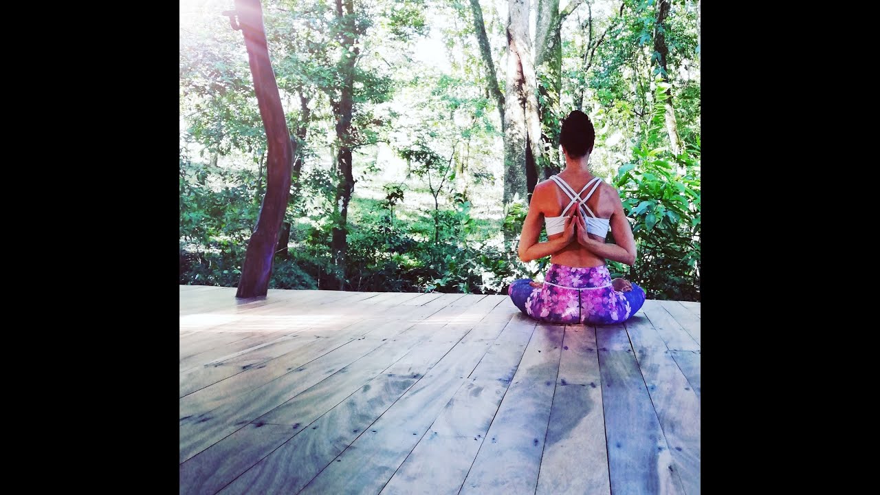 Magical Mystica Retreats Video - YouTube