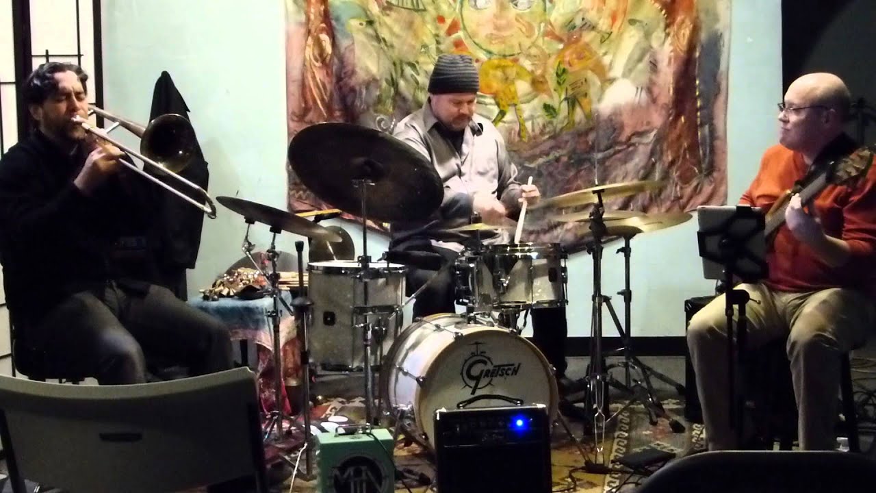 Clifford Childers, Paul Relvas, Tony Passarell (3-4) 12-6-15 Gold Lion ...