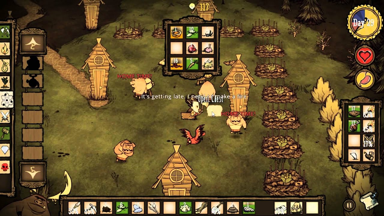 Dont Starve Wiki