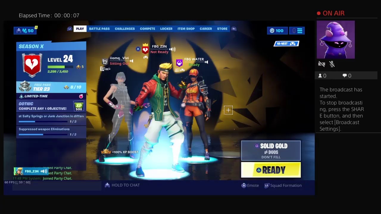 Streaming random stuff XD - YouTube