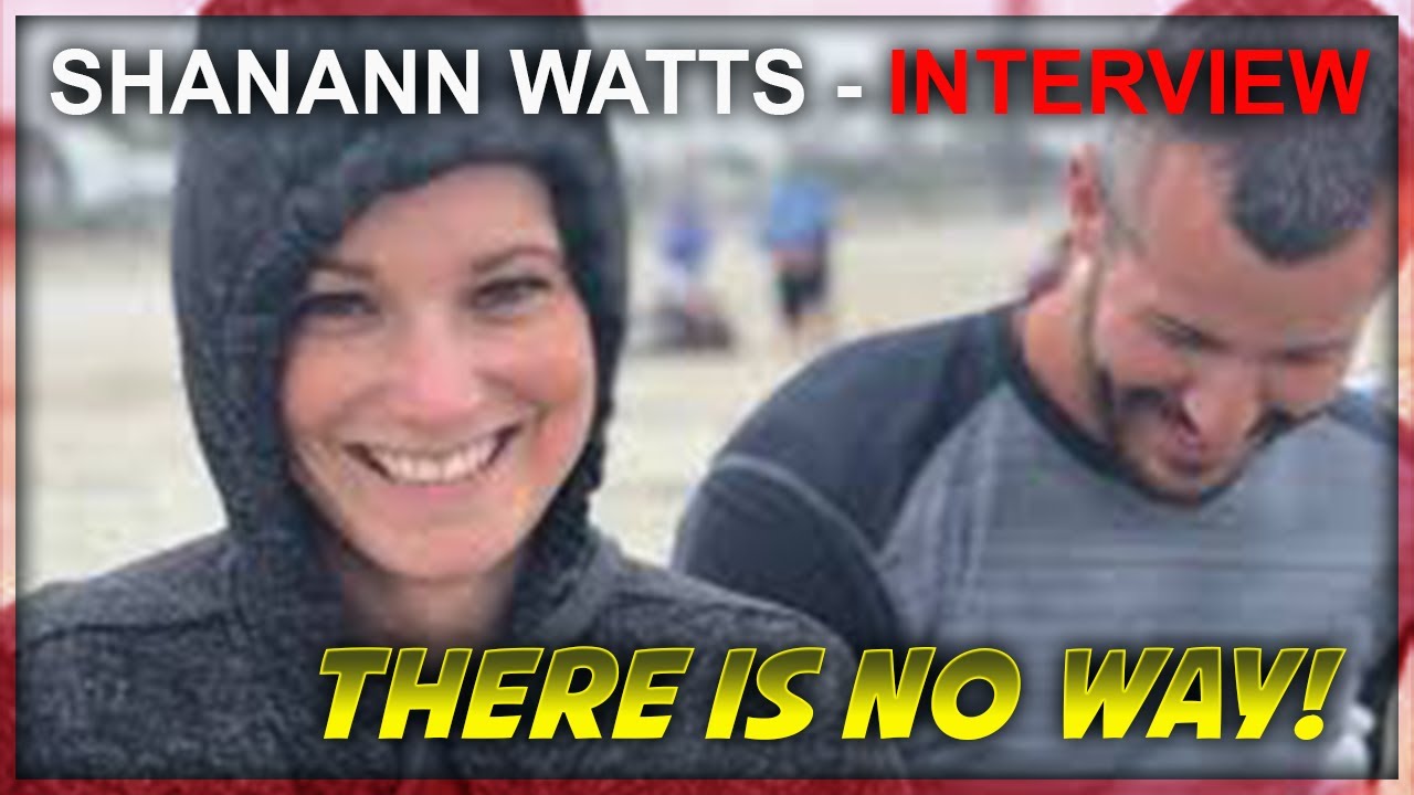 I’m Torn After Watching This… What Do YOU Think?! TALK With Shanann ...