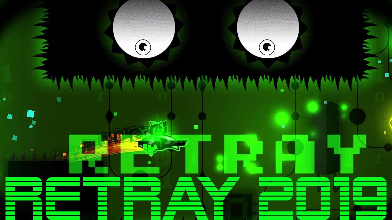 Retray 2019 - YouTube