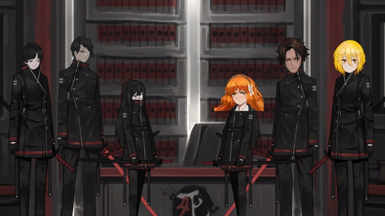 [림버스]시협회 인격으로 거울던전 클리어하기 (Beating Mirror dungeon with Shi Association ...