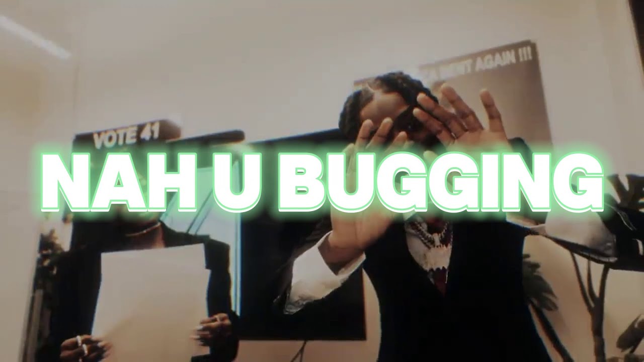 [FREE] Jerk Sample type beat X Kyle Richh Type Beat "Nah U Bugging ...