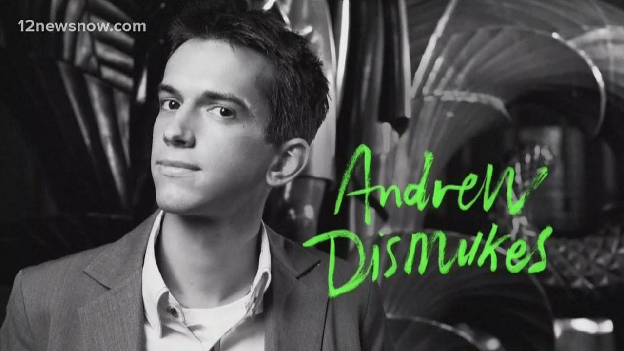 Port Neches-Groves grad Andrew Dismukes making name for himself on ...