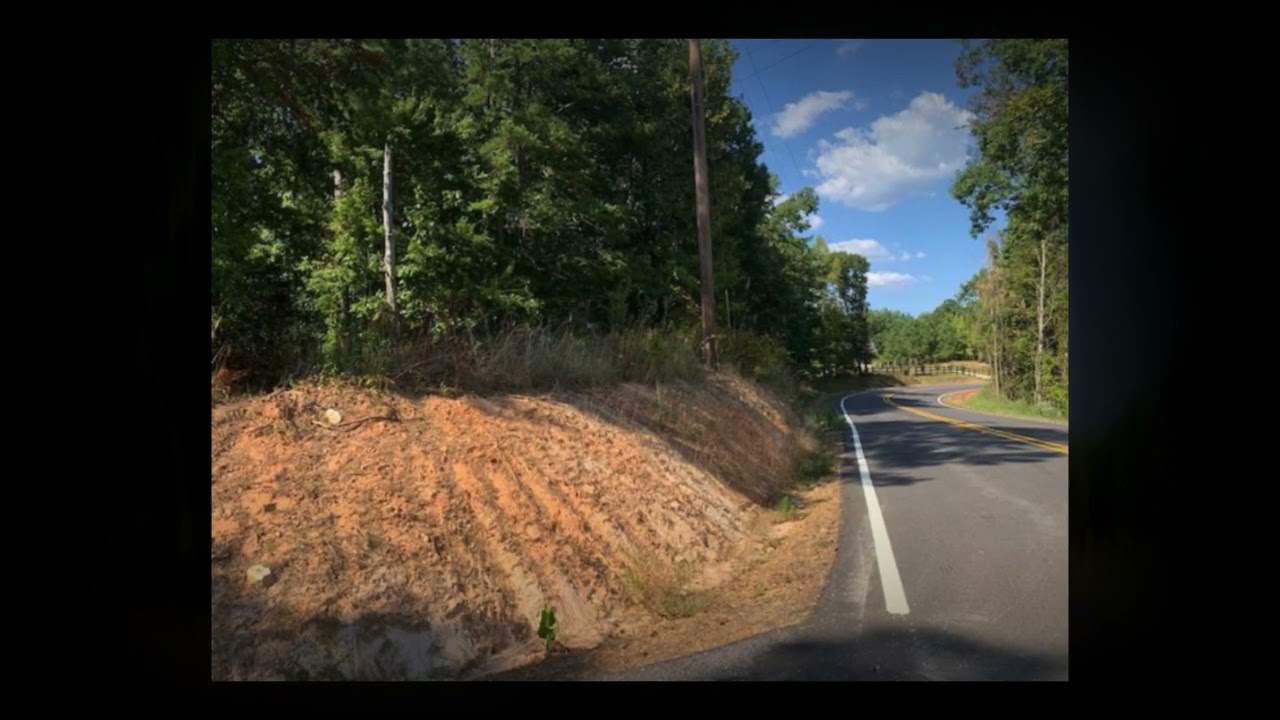 Brushy Mountain Road, Braswell, Georgia 30153 {Karen Sharpless} - YouTube