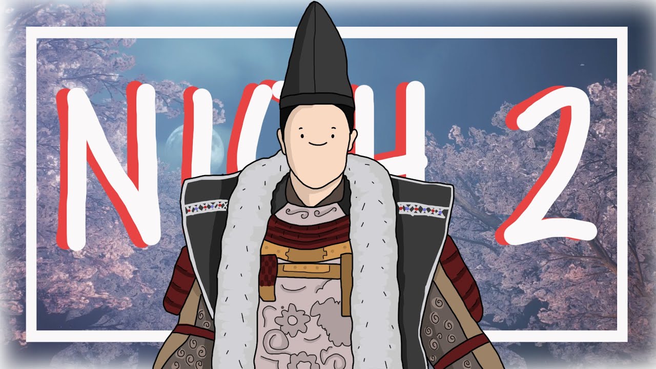 Nioh 2 New Game Plus Funny Moments That Make Mumyo Smile ! Ep 4 - YouTube