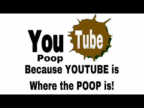 New YouTube poop intro - YouTube