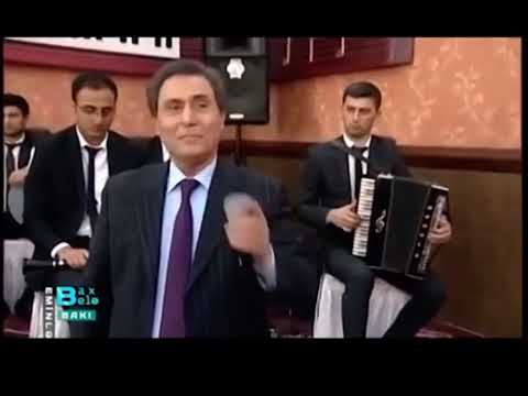 SABIR  ELIYEV  -  Dunyada neyin var? Bax bele  Dtv.   18.10.2016.