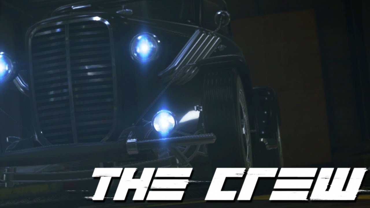 The Crew Walkthrough - STREET HOT ROD - ALL 20 HIDDEN PARTS - East ...