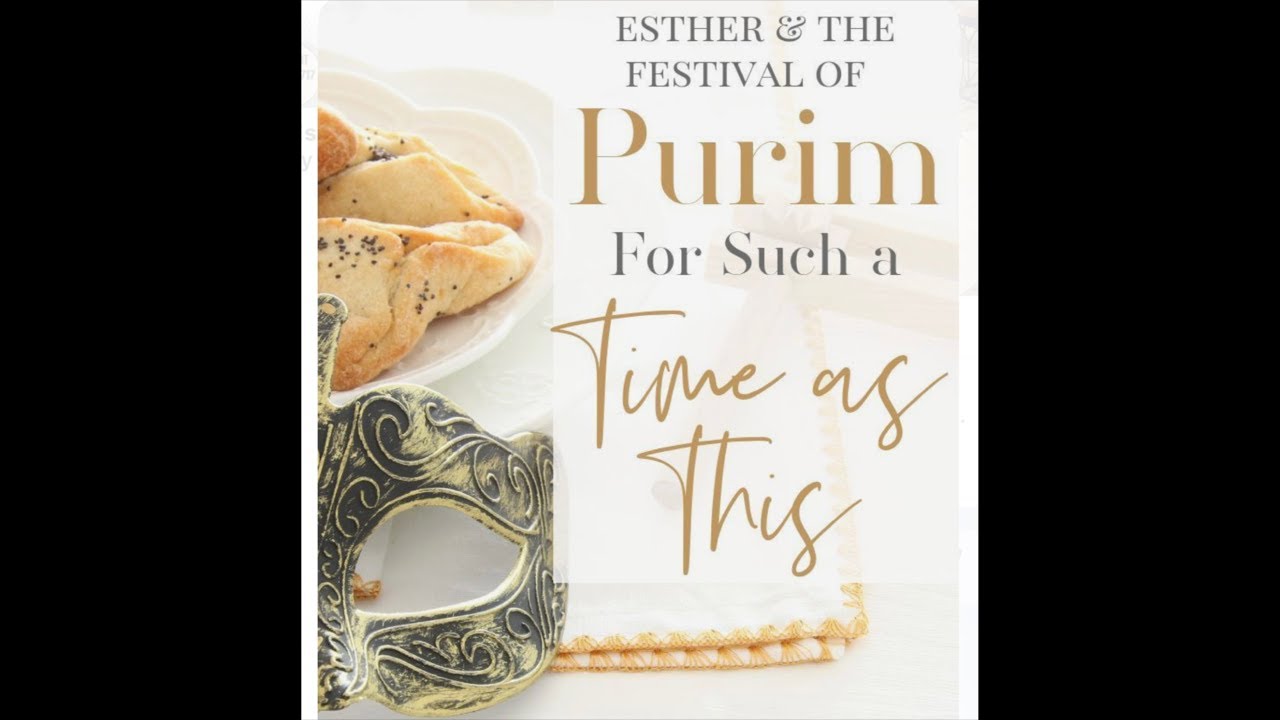 MORNING MANA || ESTHER AND JEWS ||PURIM CELEBRATE - YouTube
