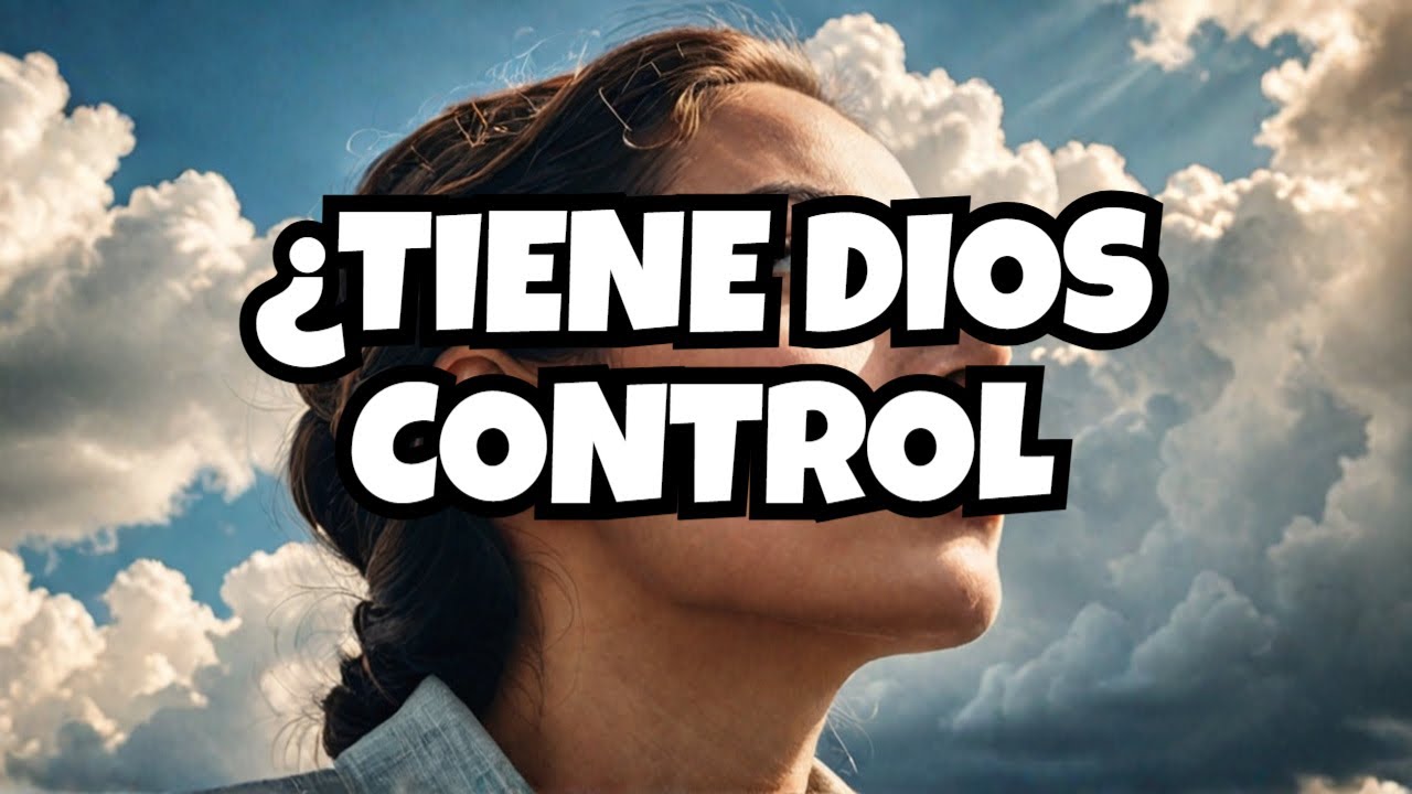 "Fe en acción: Cuando creer que Dios tiene el control transforma tu día ...