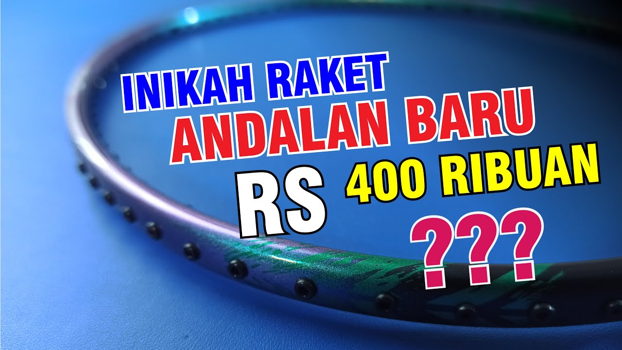 Andalan Baru RS 2023 400 Ribuan | RS Micron Saber 14 Zoom | Review Spek ...