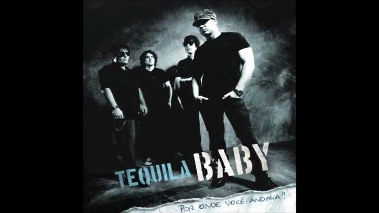 Tequila Baby - Por Quê? - YouTube