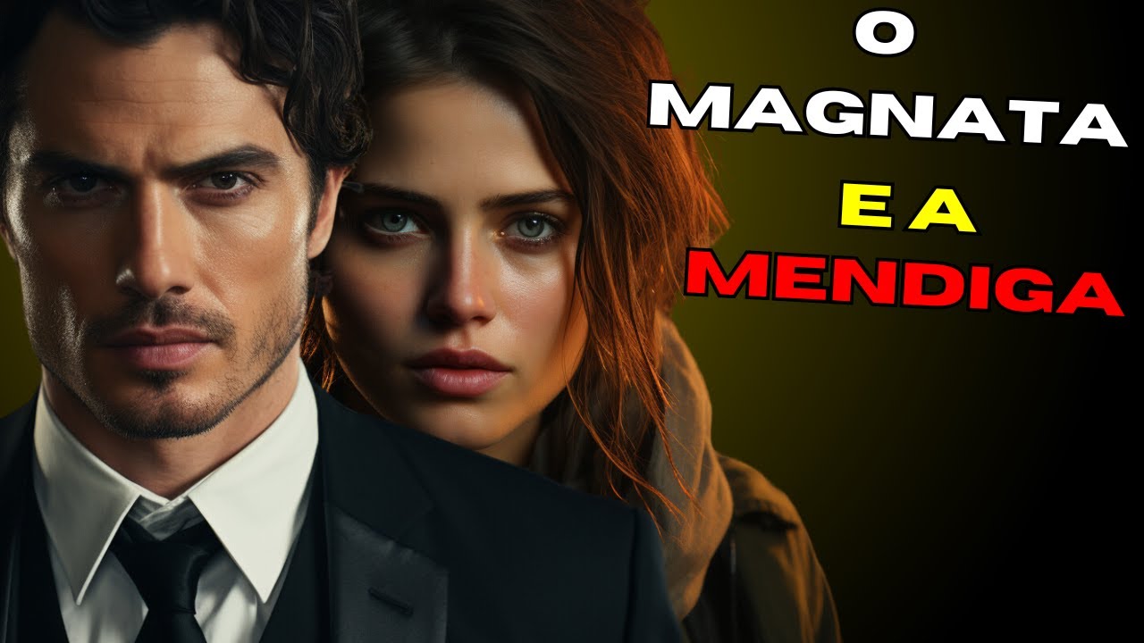 🌷O MAGNATA SE APAIXONOU PELA MENDIGA-Uma história de amor e paixão🌷 ...