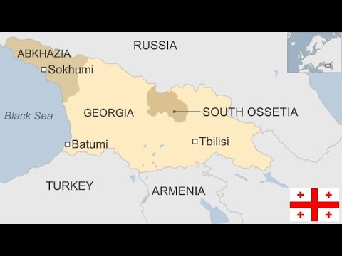 Georgia TV - YouTube