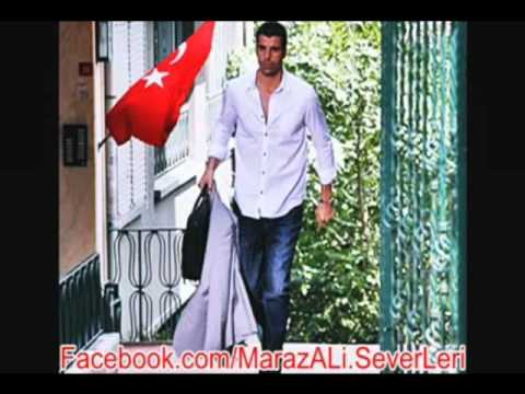 Adanali 3 Sezon Muzik (Maraz Ali) 2010