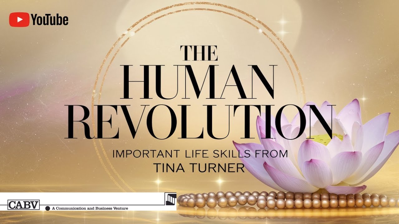 The Human Revolution - YouTube