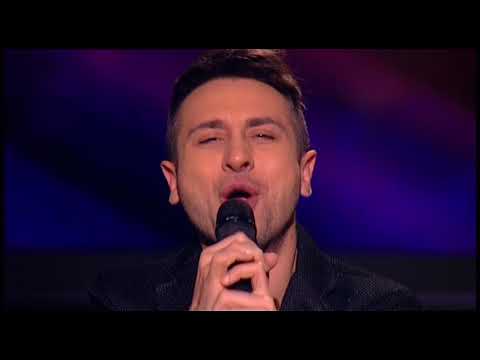 Danijel Pavlovic - Ruza sudbine - HH - (TV Grand 13.02.2018.) - YouTube