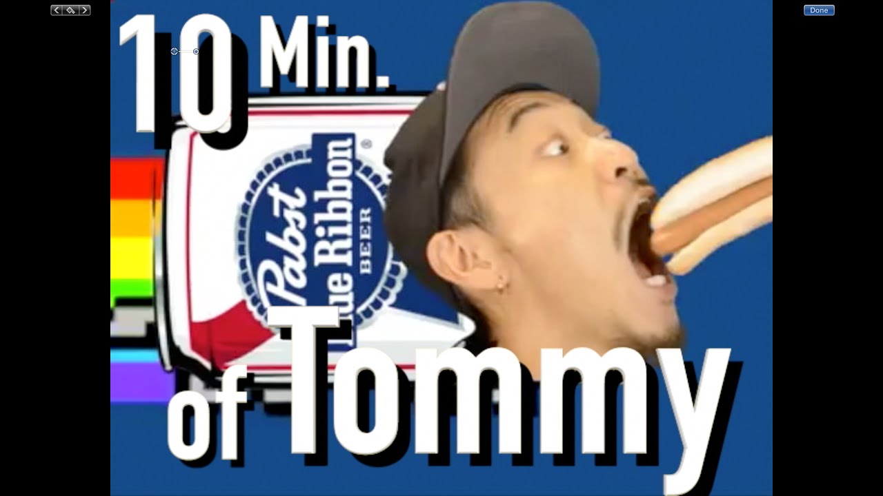 10 min of Tommy - YouTube