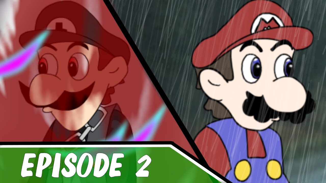 The Rise of Weegee - Episode 2 - YouTube