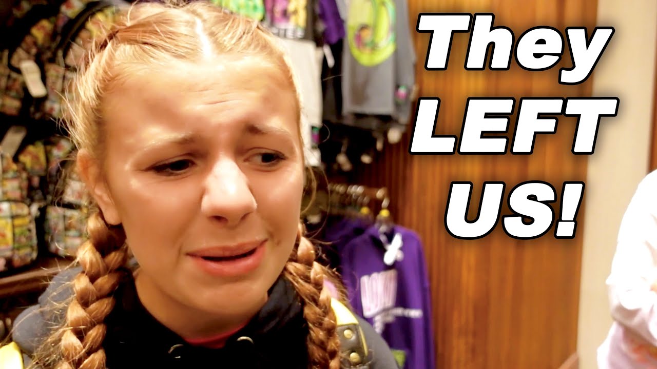My Family Left Us THERE YouTube my-family-left-us-there-youtube