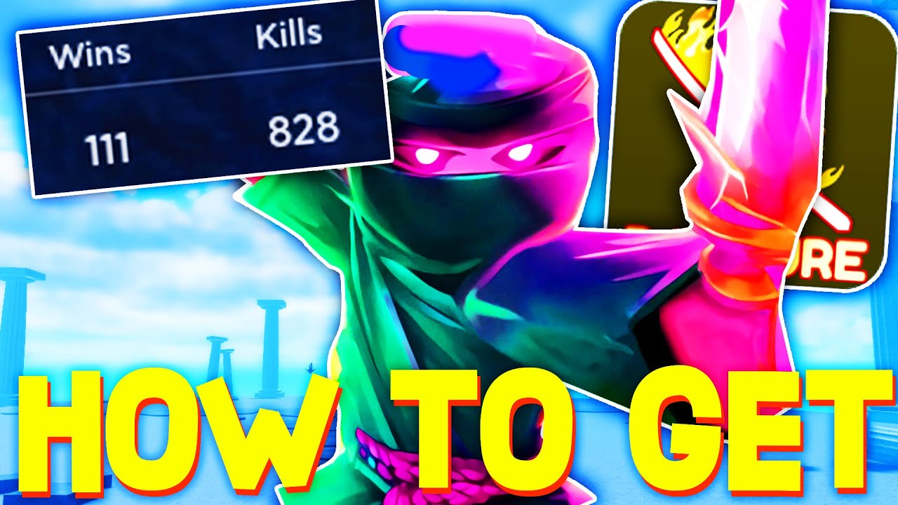 HOW TO BE PRO PLAYER in BLADE BALL TIPS AND TRICKS! ROBLOX - YouTube