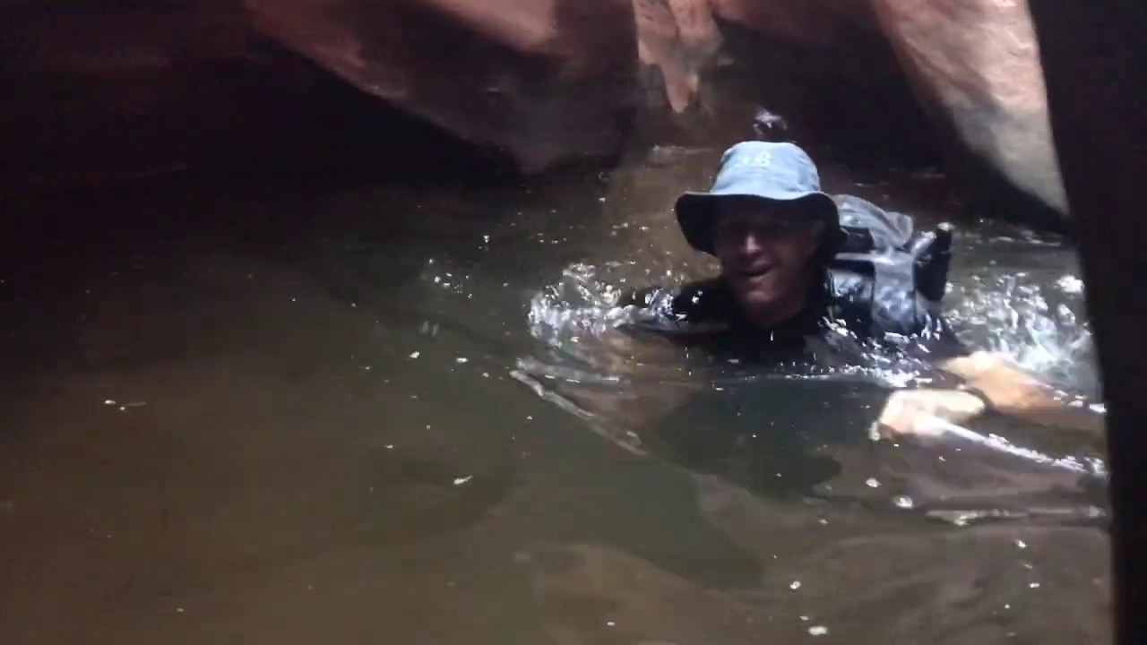 Cheesebox Canyon, Cedar Mesa, Utah - YouTube