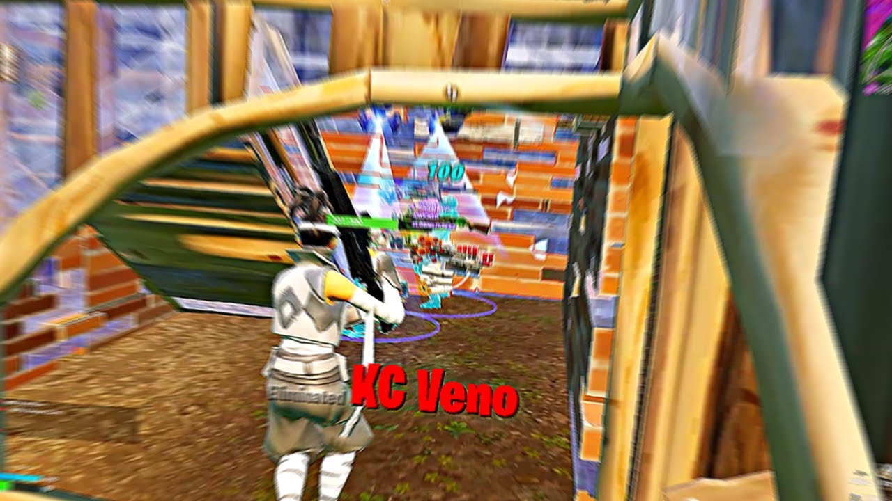 Bandit ⛓️ (OG Fortnite Montage) ft. Tahi - YouTube