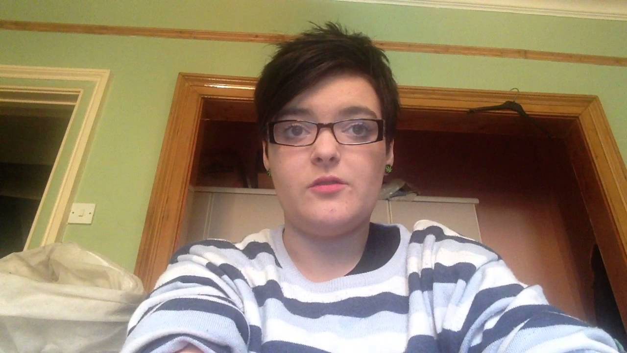 PHOCOMELIA AND FIBROMGALIA - YouTube