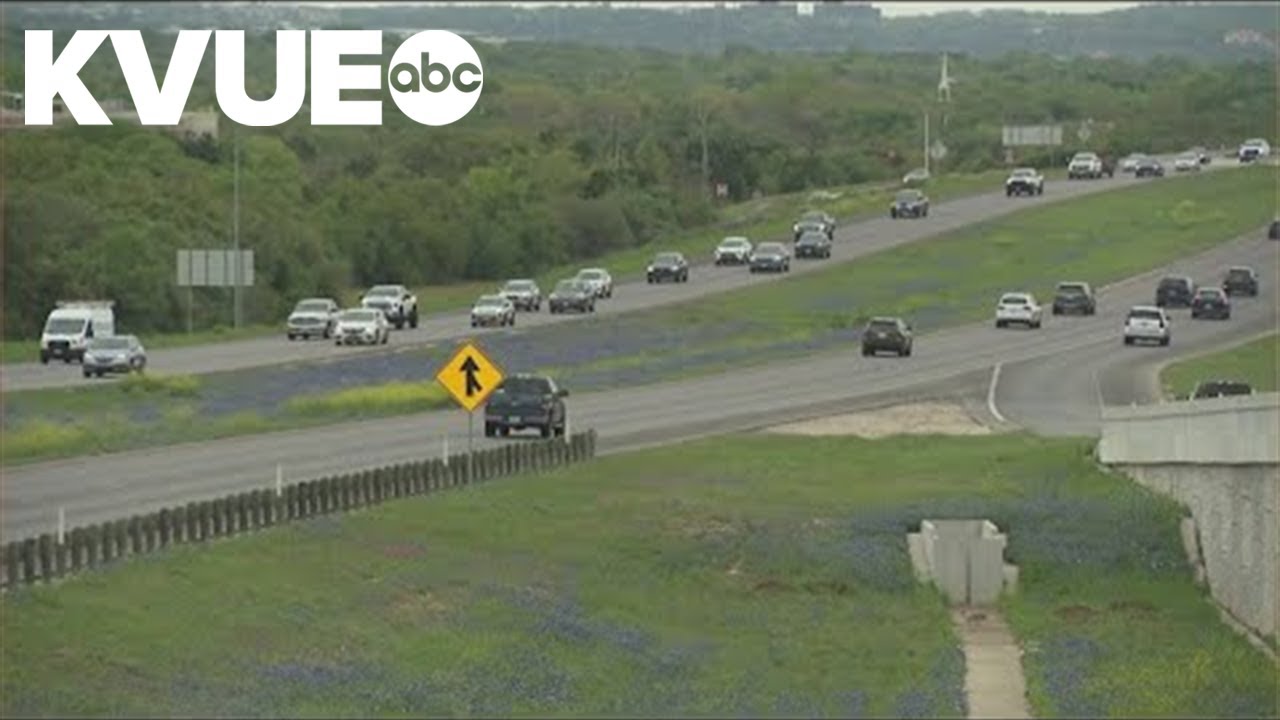 City of Austin considers changes to 8 miles of South Mopac - YouTube