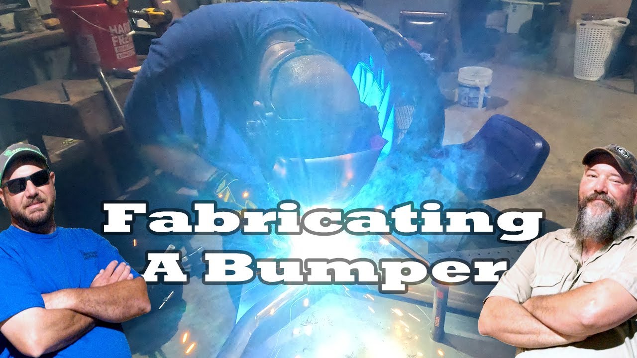 Classic Mule Buggy Gets a RADICAL New Look! - YouTube