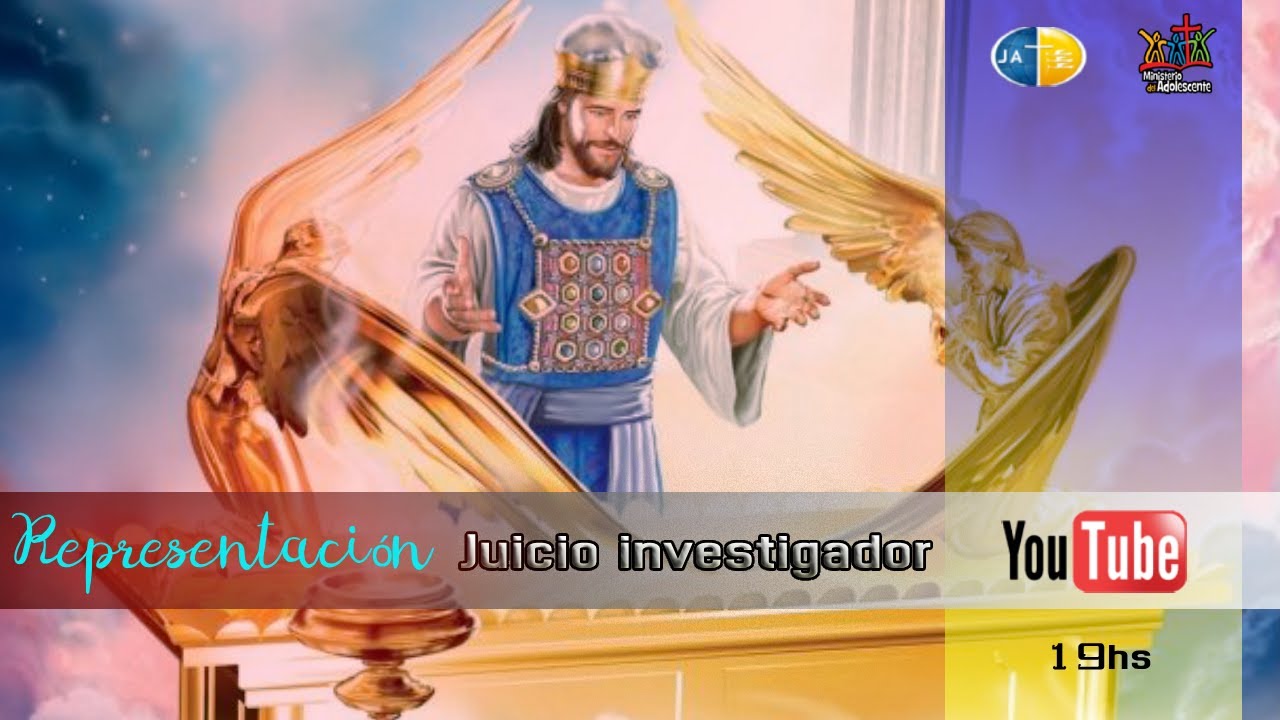 Culto JA 09/11/24 - IASD Alta Córdoba. - YouTube