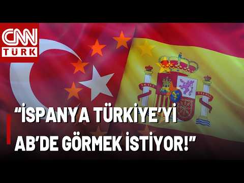 İki Ülke Arasında Sempati Dalgası! \
