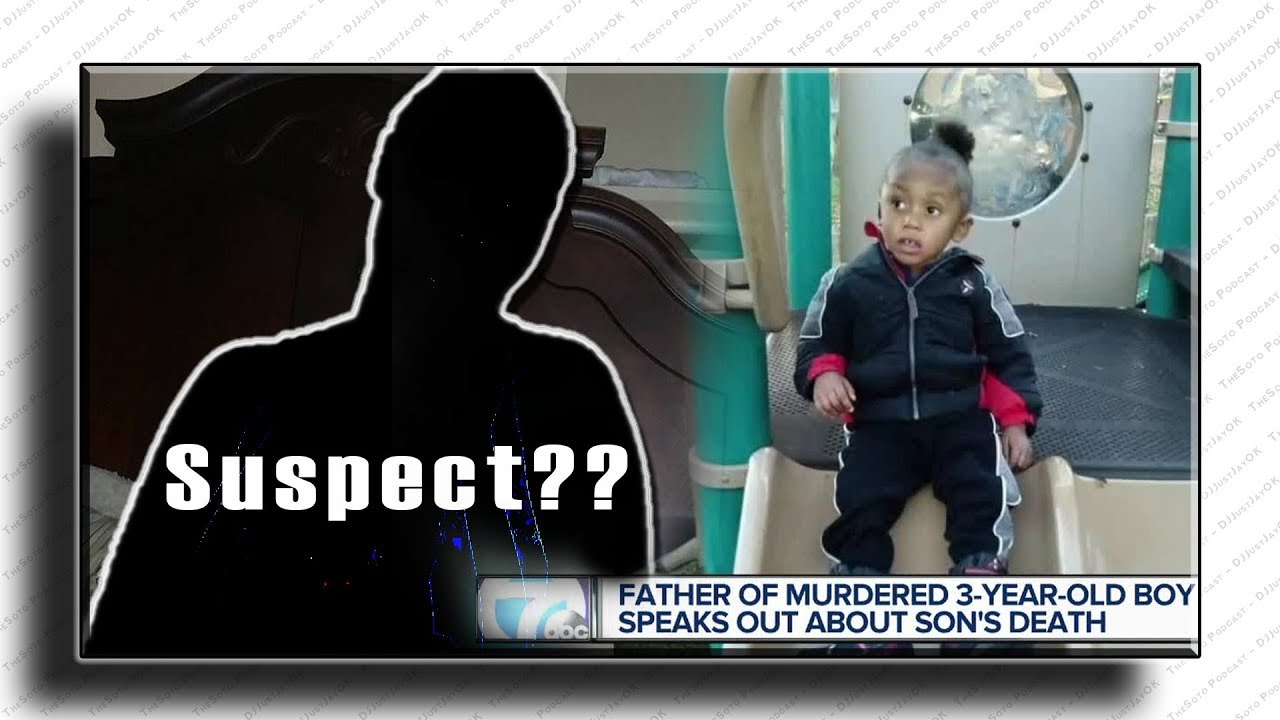 🔴 Exposé - "Zion Muhammad, age 3" stabbed to death @ home 🔪 Mother ...