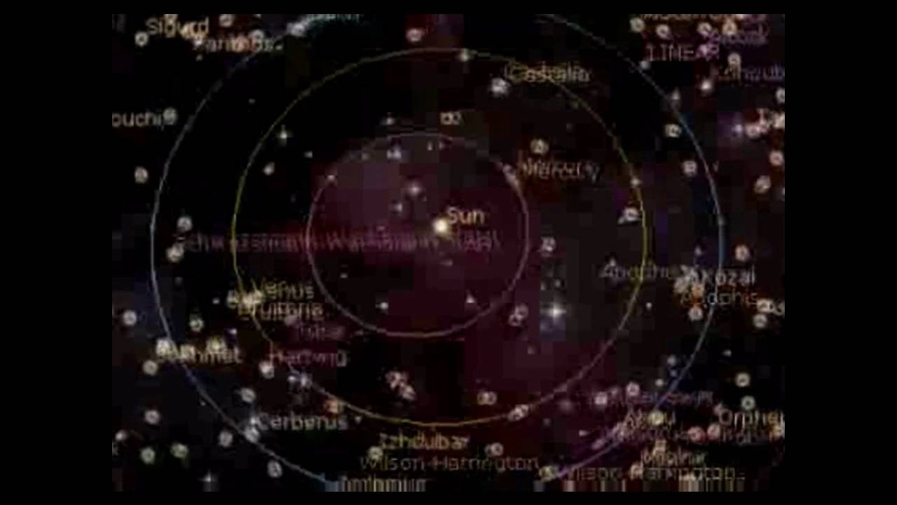 Redshift 7 in Action Intro - YouTube