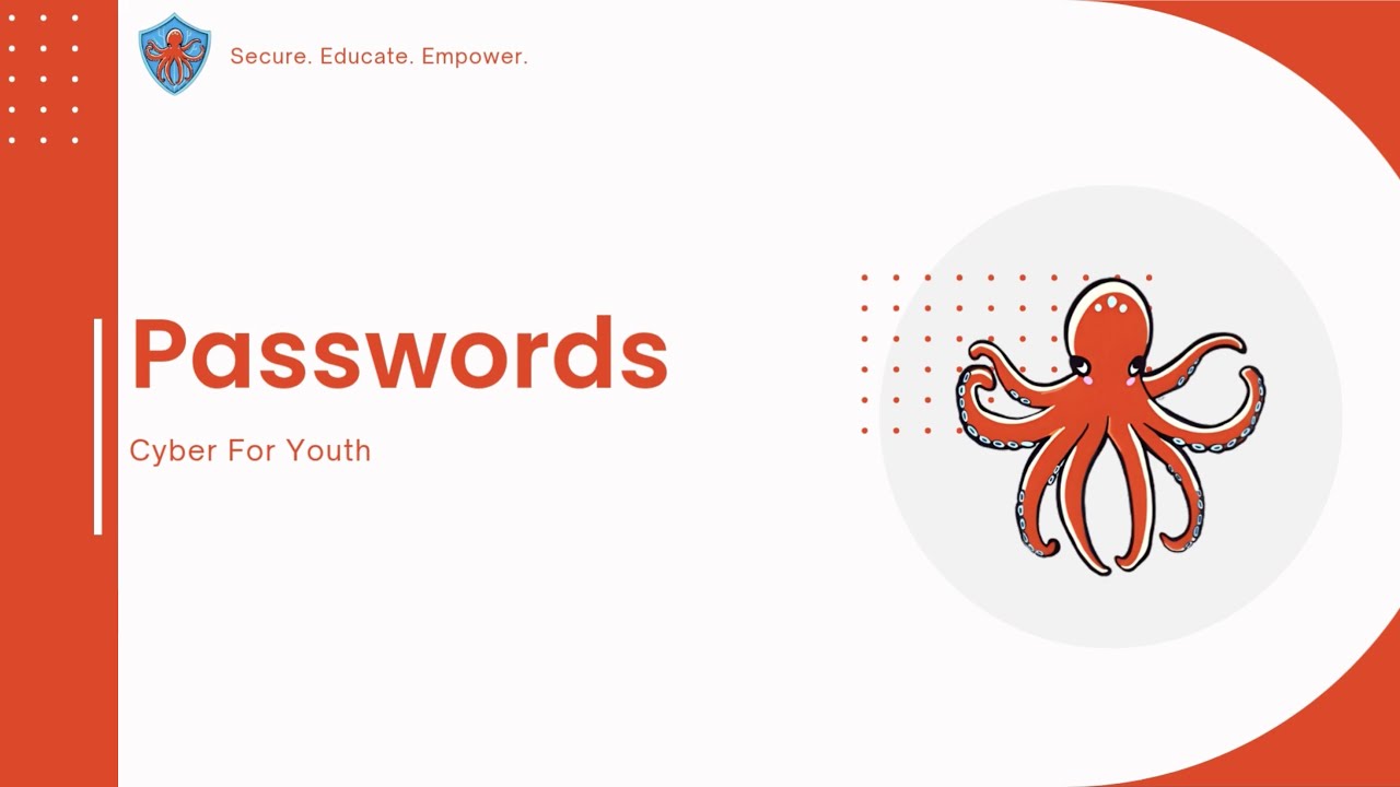 Your Password Could Be Putting You at Risk! Here’s How to Make It ...