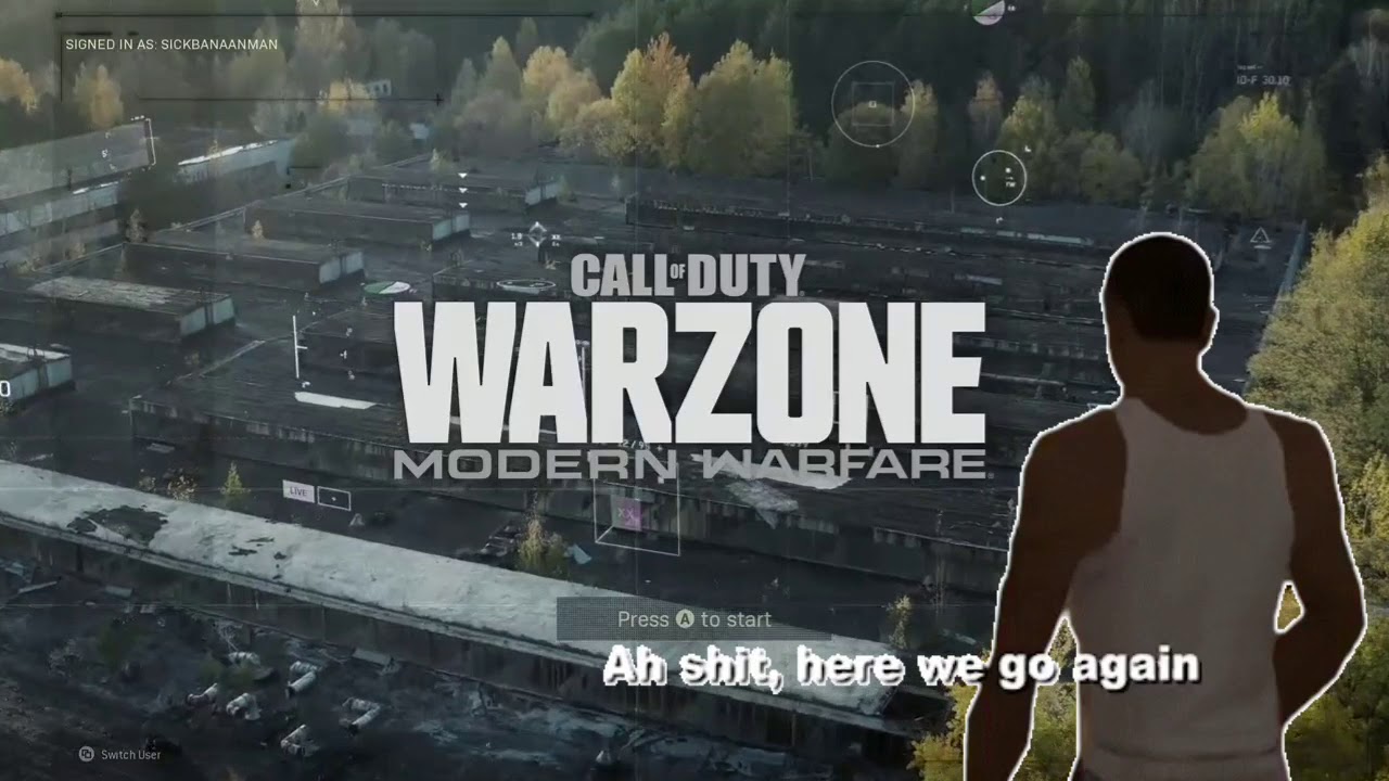 Cod sniper memes - YouTube