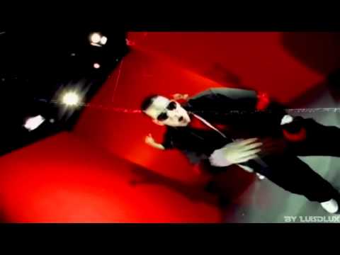 taladro - Daddy YAnkee Ft Eddie Dee - Video By LuisDlux