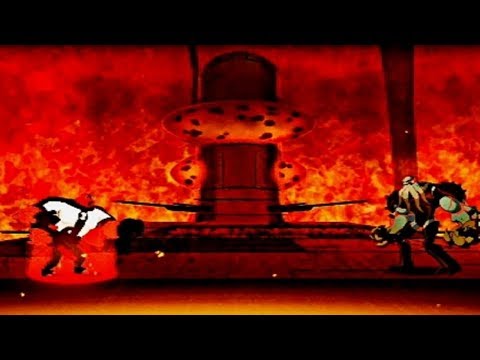 Ben 10 VS VİLGAX - Ben 10 Heroes Walkthrough  BENTEN GAME PLAY