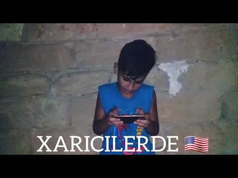 QIZ GORENDE XARICILERDE VE BIZDE (Vine.Baku)