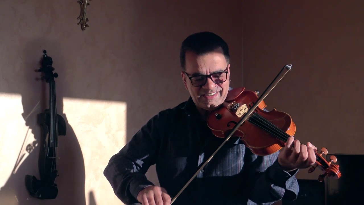 Jihad Akl.. جهاد عقل.. رقت عيناي شوقاً.. - YouTube