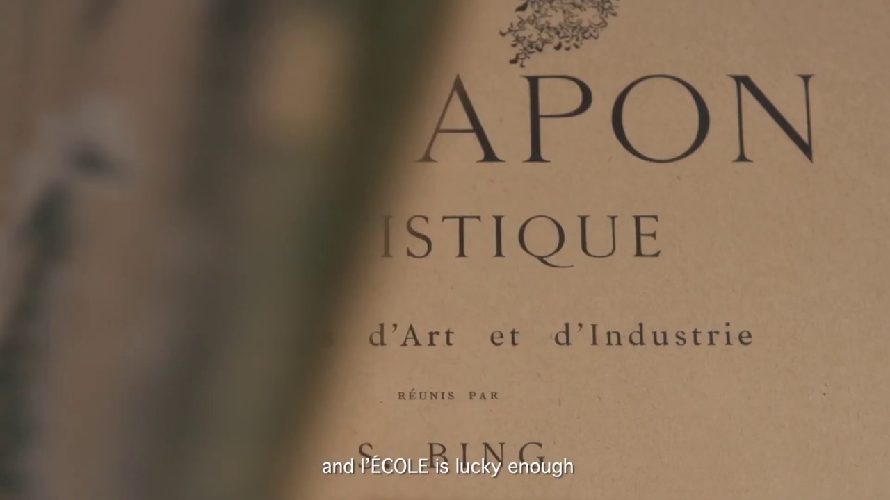 Samuel Bing - YouTube