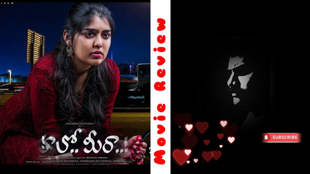 HELLO MEERA - Movie Review - YouTube