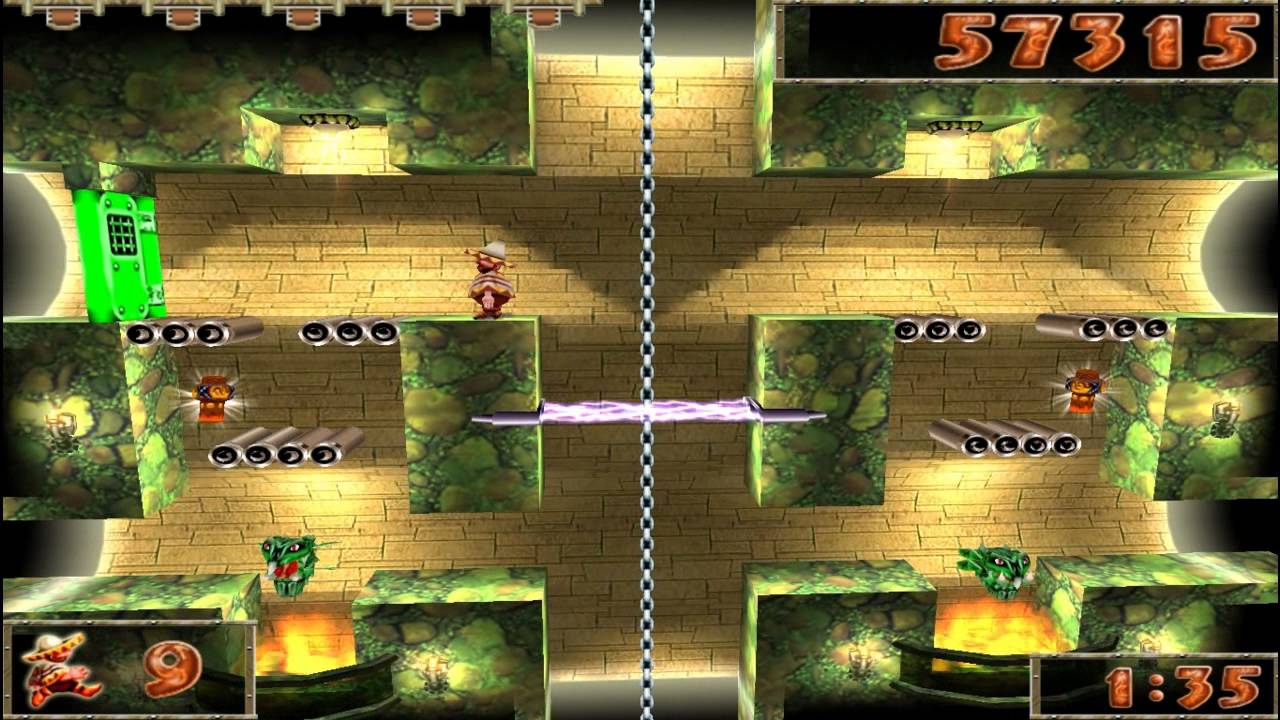 Azangara Ep.1 [HD] ...MarTy - YouTube