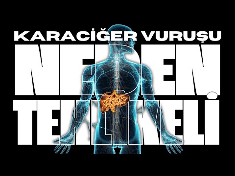 Karaciğer Darbesi: Sonun başlangıcı