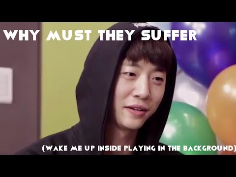 B.A.P ANSWERING YOUR QUESTIONS (3k Q&A)