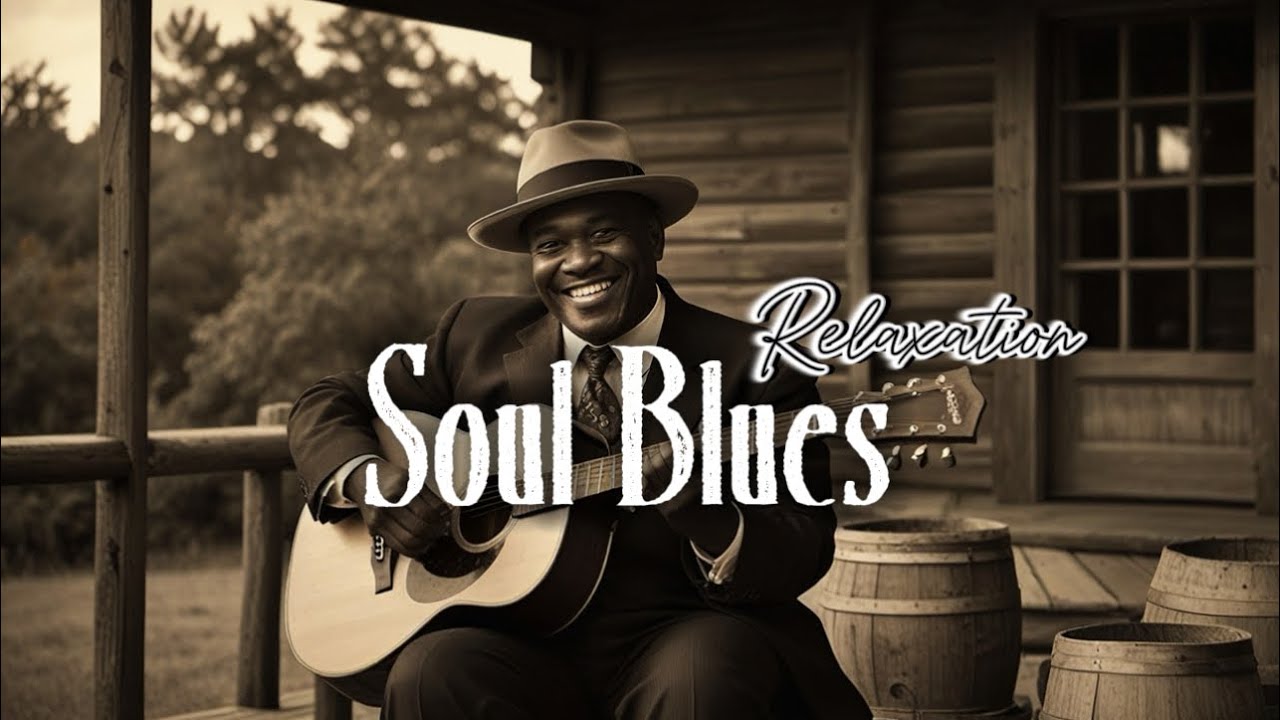 THE GREATEST BLUES - CLASSIC BLUES COLLECTION - YouTube